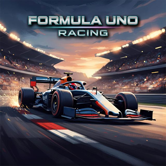 Formula Uno Racing Review | Game Critix