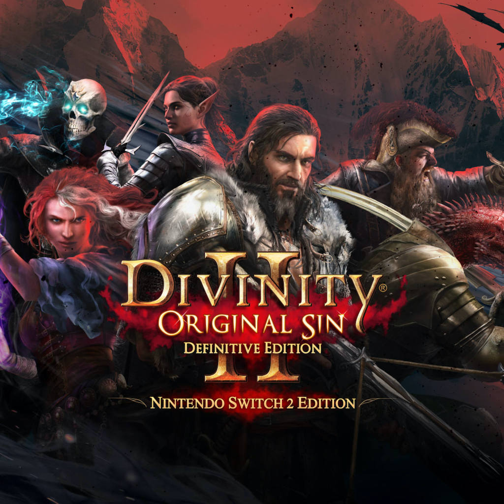 Divinity: Original Sin 2 – Nintendo Switch 2 Edition Review | Game Critix