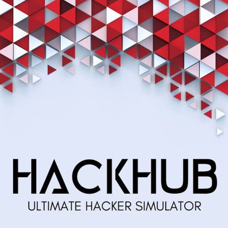 HackHub – Ultimate Hacker Simulator Review | Game Critix
