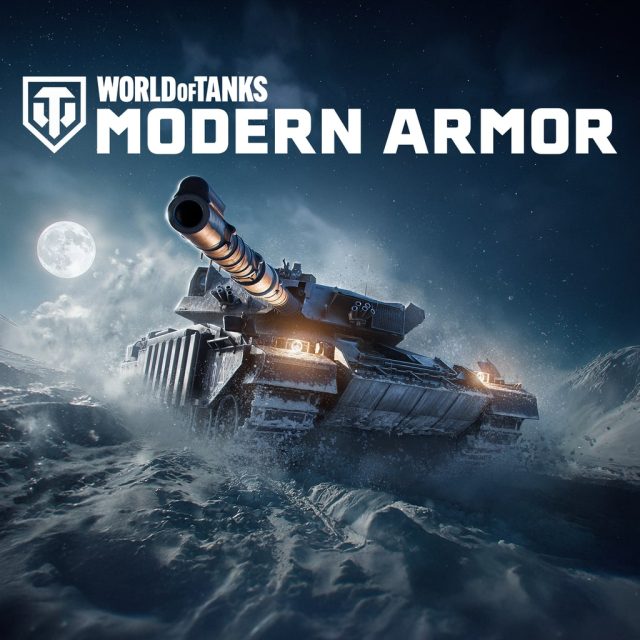 World of Tanks Modern Armor – Speed Demon Review | Game Critix