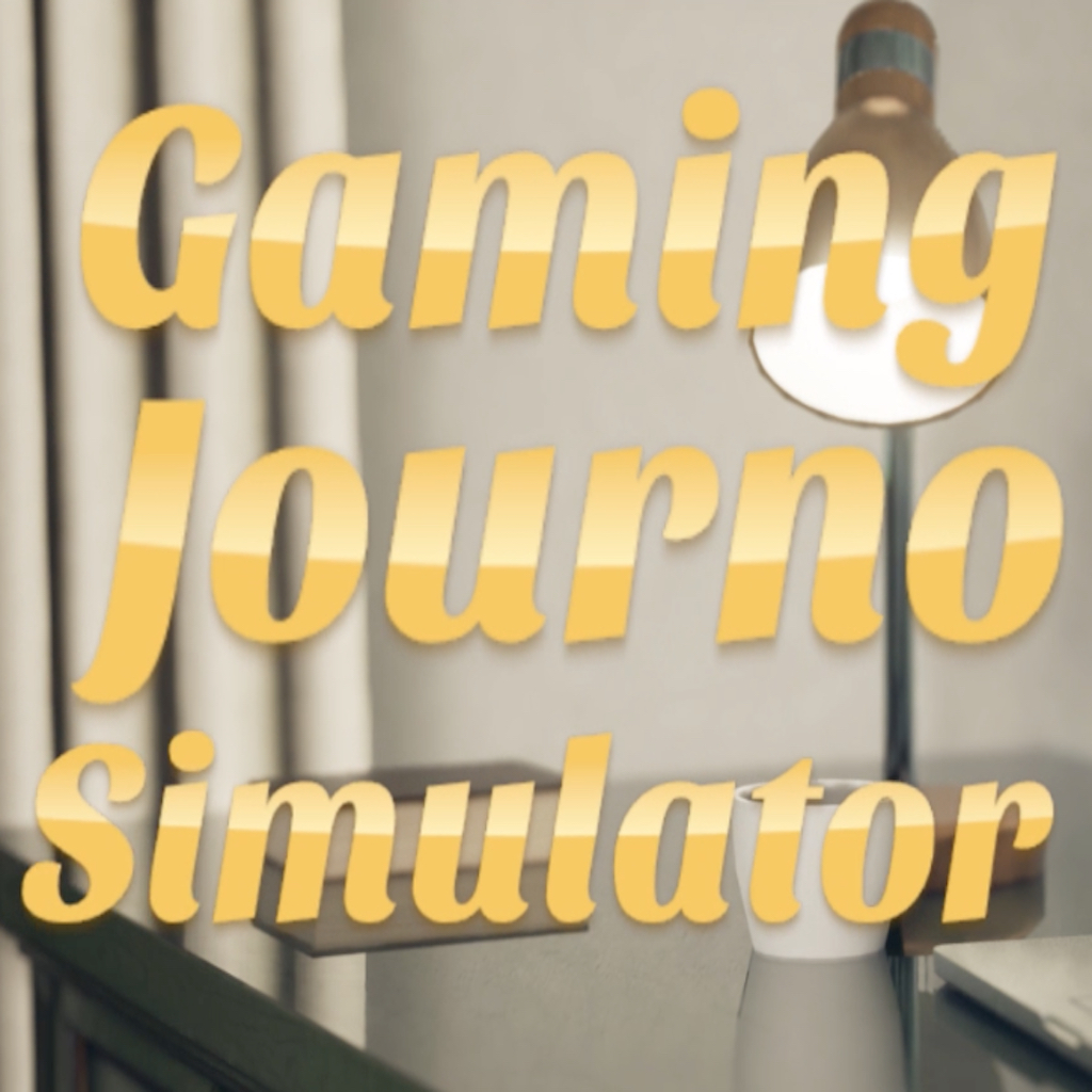 Gaming Journo Simulator Review | Game Critix