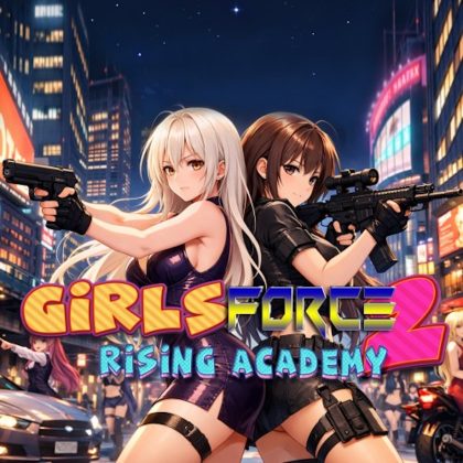 Girls Force 2: Rising Academy Review | Game Critix